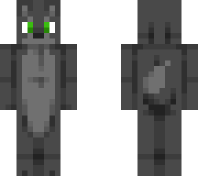 test skin | Minecraft Skin