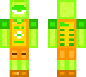 bull | Minecraft Skins