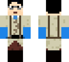 tf2 medic | Minecraft Skins
