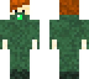 shroud | Minecraft Skins