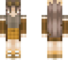 tinker | Minecraft Skins