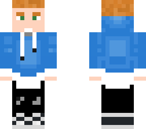 tommy | Minecraft Skins