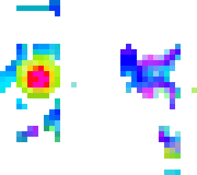 Twisted base (stage 1) | Minecraft Skin