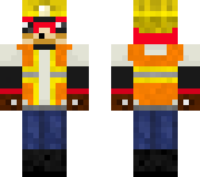 constructor | Minecraft Skins