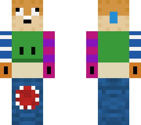 sea turtle | Minecraft Skins