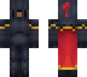 Villager Knight | Minecraft Skin