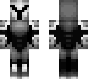 yellow knight | Minecraft Skin