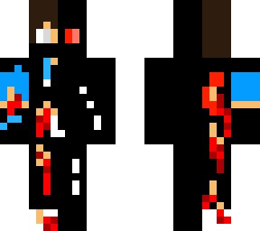 deamon | Minecraft Skins