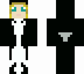 orca | Minecraft Skins