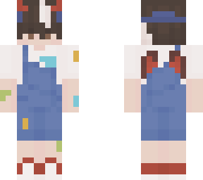 bobby | Minecraft Skins