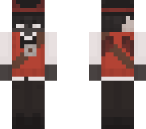 ~-Dapper Qsmp* | Minecraft Skin