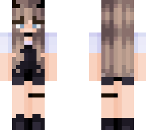 full face skin | Minecraft Skins