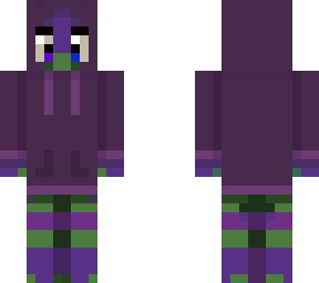 donnie | Minecraft Skins