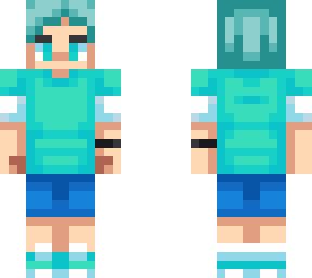 hive style | Minecraft Skins