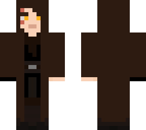 sith | Minecraft Skins