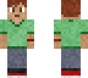 Basic | Minecraft Skin