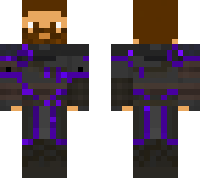 assasin | Minecraft Skins