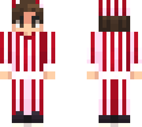 Bedwars | Minecraft Skin