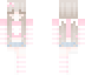 bones | Minecraft Skin