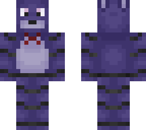 fnaf fnaf | Minecraft Skins