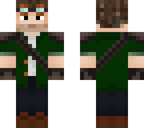 cellbit | Minecraft Skins
