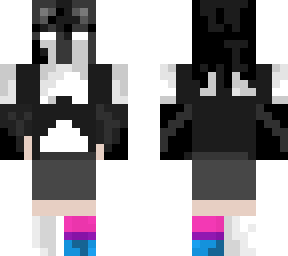 Charly | Minecraft Skin