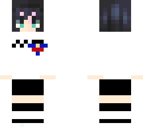 colo colo | Minecraft Skin