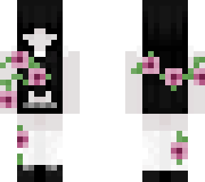 mitty | Minecraft Skins