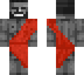 Cyrus | Minecraft Skin