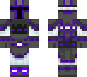 dark knight | Minecraft Skins