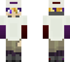 architect | Minecraft Skins