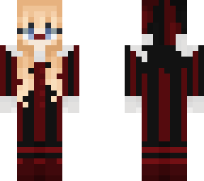 dolly | Minecraft Skin