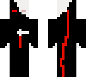 DOOM | Minecraft Skin