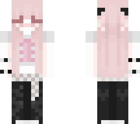 editando... | Minecraft Skin