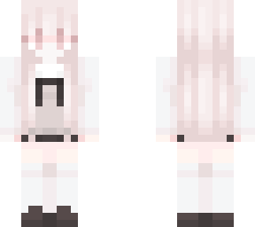 editando... | Minecraft Skin