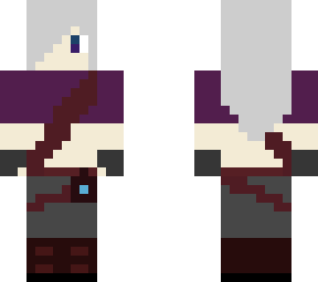 emily | Minecraft Skins