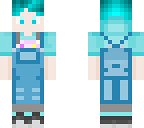 erik | Minecraft Skins