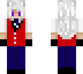 felix | Minecraft Skins