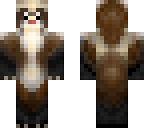 ferret | Minecraft Skins