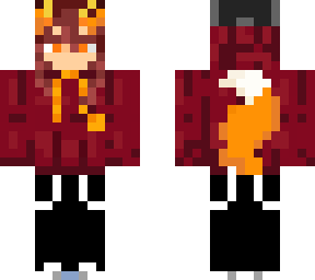 pilin | Minecraft Skins