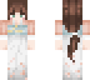 hanfu | Minecraft Skins