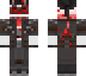 hank | Minecraft Skins