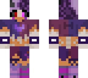 harpy | Minecraft Skins