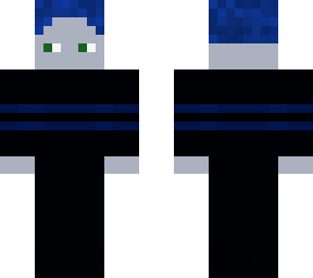 Hhhhhhhhh | Minecraft Skin