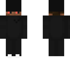High | Minecraft Skin