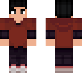 jason todd | Minecraft Skins
