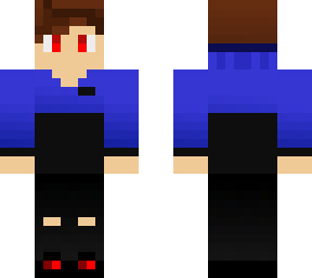 JoeeePlayz Classic | Minecraft Skin