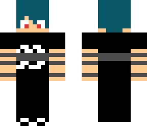 JoeeePlayz Old | Minecraft Skin