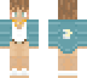 joey graceffa | Minecraft Skins