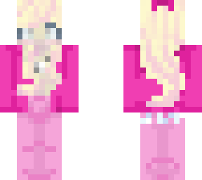 juicy couture | Minecraft Skins